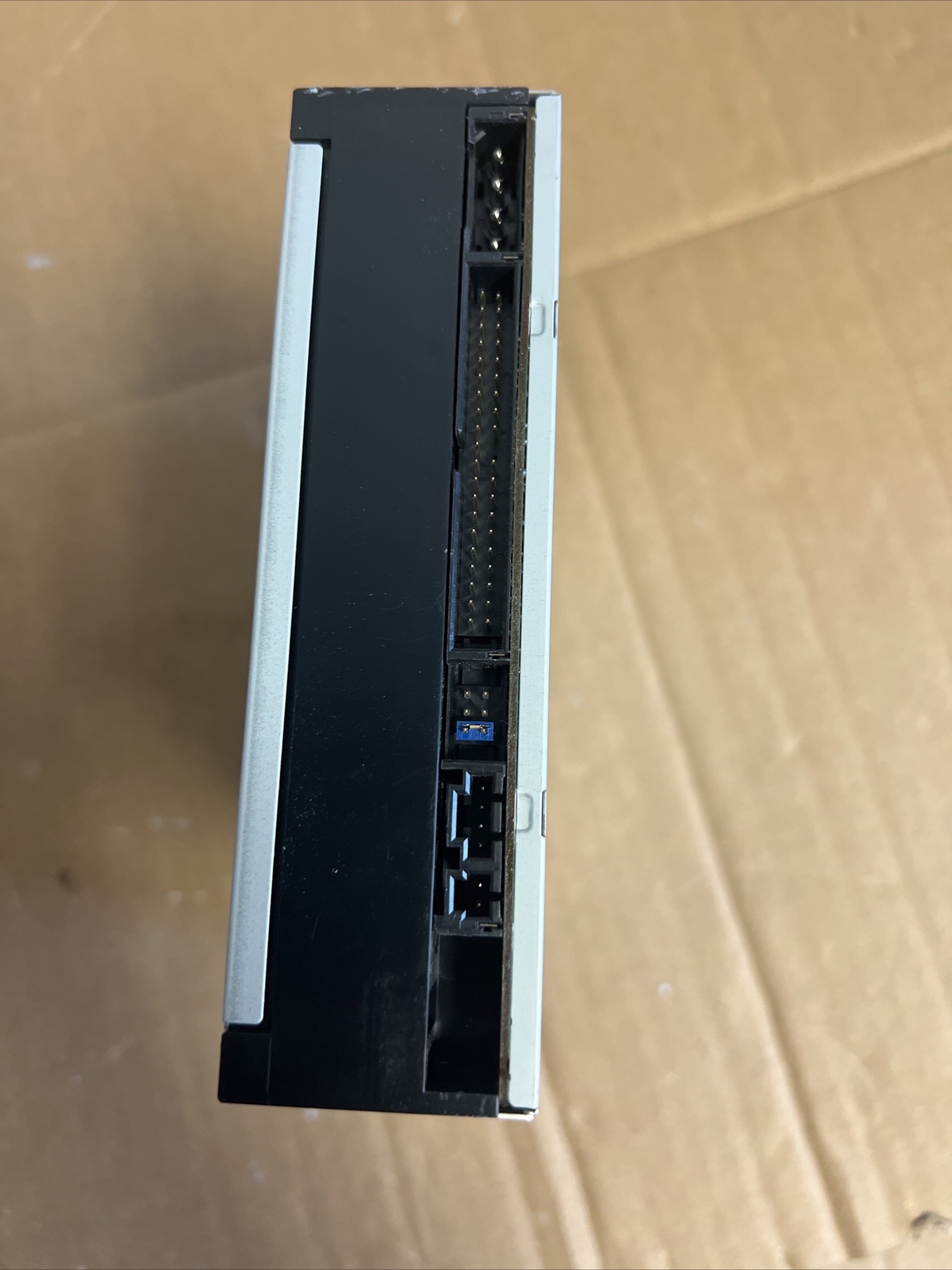 Sony NEC Optiarc Nd-3570a 16x DVD /-rw DL Dual Layer IDE Combo Drive ...