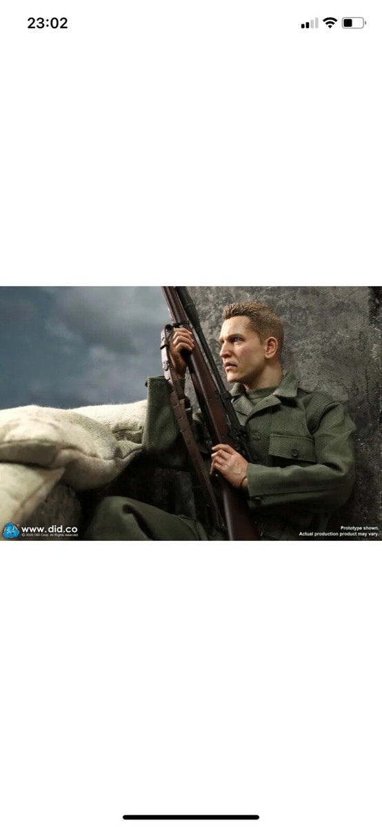 Sniper In Saving Private Ryan Quotes Saving Private Ryan's 10 Best