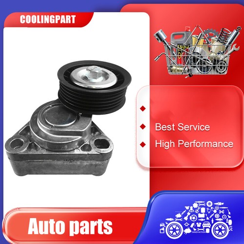 Drive Belt Tensioner For Holden Commodore VT VX VY VZ WH WL WK 5.7L V8 ...