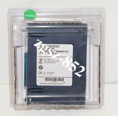 IC695LRE001 Module GE PLC Module Brand New Fast Shipping FedEx or DHL ...