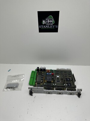 Jetter JX6 CON+ Controller Module New | eBay