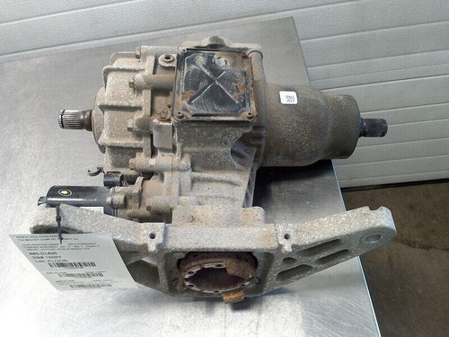 2015-2017 Chrysler 200 Rear Differential Carrier AWD in Warranty OEM | eBay