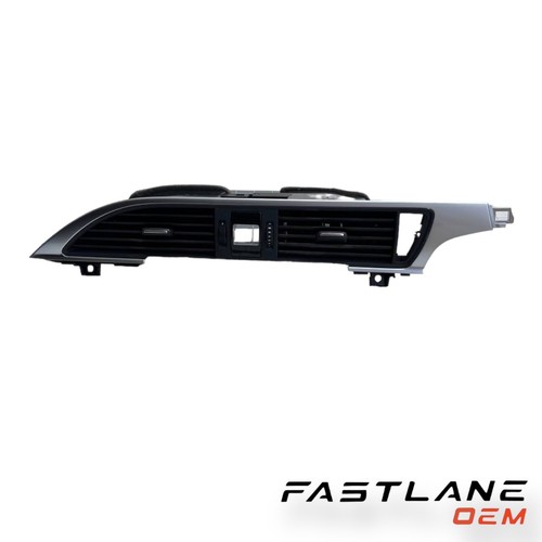 2012-2015 AUDI A6/A7/S6/S7/C6 FRONT CENTER AIR VENT TRIM NEW OEM 4G1 ...