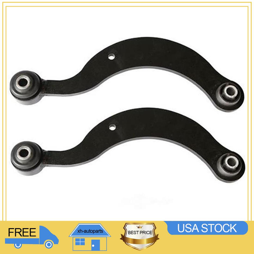 2x Rear Upper Suspension Control Arm fits Corolla iM 2017-2018 ...