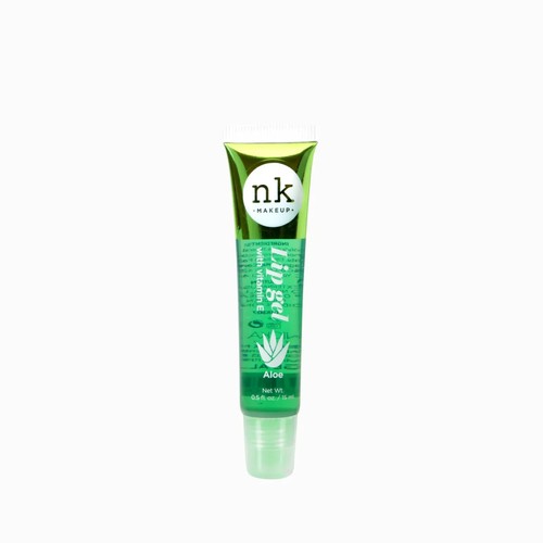 NK Lip Gel Gloss – Moisturising, Non-Sticky, High Shine | All Flavours ...