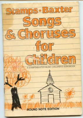 Christian, Gospel - Stamps Baxter