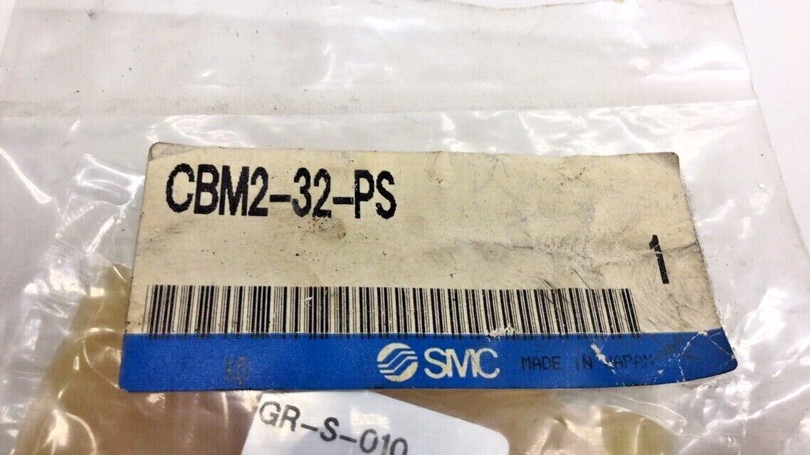 SMC CBM2-32-PS Packing Seal Set | eBay