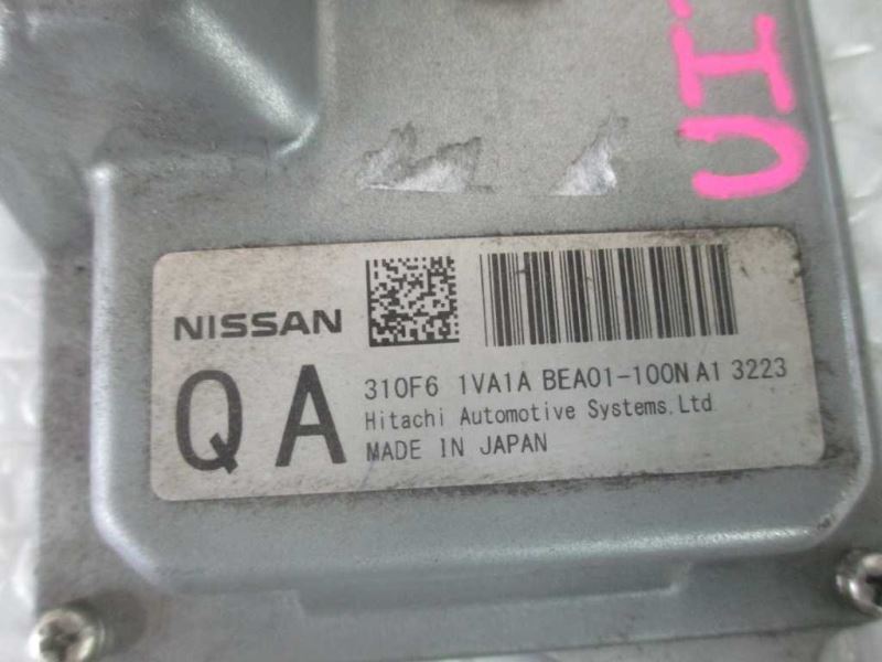 Transmission Control Module Fits 14-15 NISSAN ROGUE 310F6 1VA1A ...