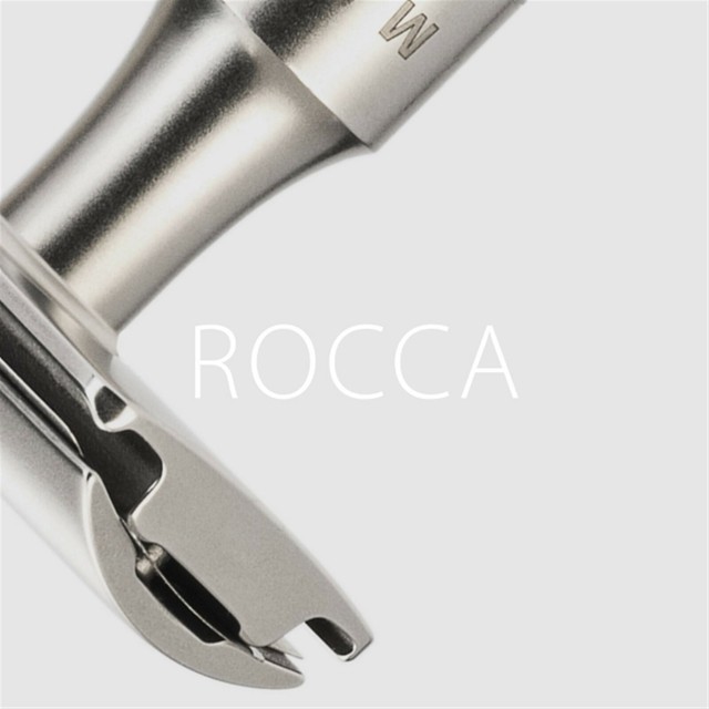 Muhle Rocca R94 Stainless Steel Double Edge Safety Razor for sale ...