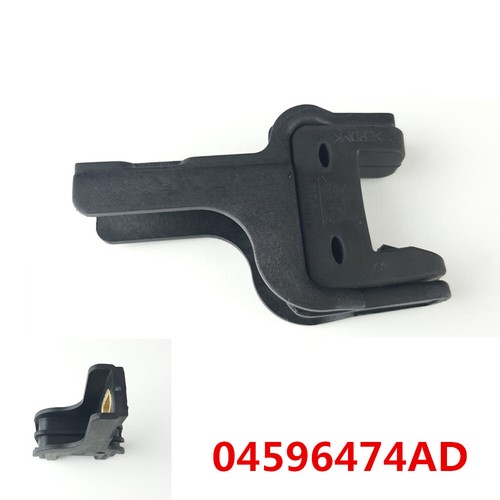 For Chrysler Dodge Charger Challenger Magnum 04596474AD Upper Radiator ...