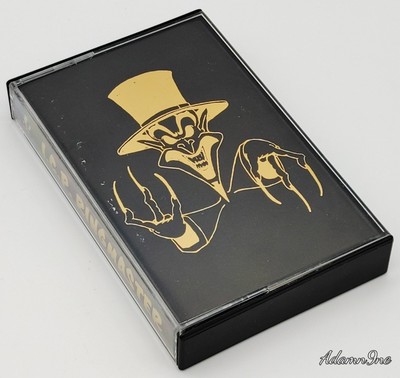 Ringmaster Icp Card