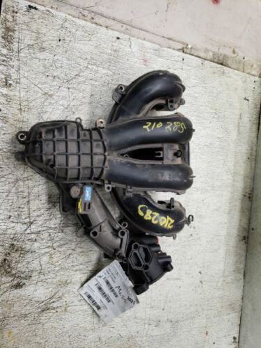 Intake Manifold 2.0L Fits 2010-2013 Ford TRANSIT CONNECT | eBay