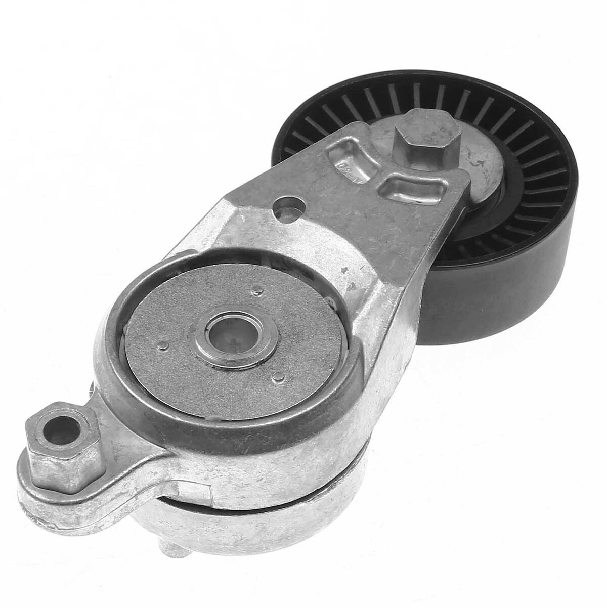 Drive Belt Tensioner Assy for Toyota Highlander RAV4 Camry tC NX300h ...