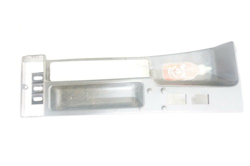 WEAR BMW E30 Rear Center Console Hand Brake Surround Pocket 84-91 318i ...