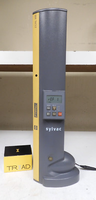 Fowler Sylvac Z-Cal 300 - 12"/300 mm Electronic Height Gage w/ charger ...