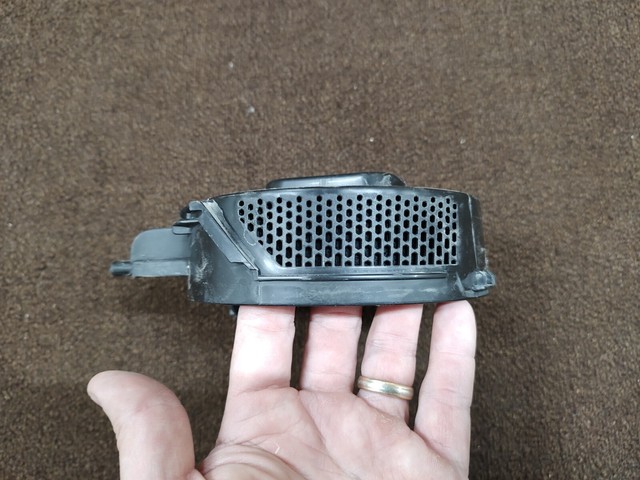 Bissell Power Force Helix Vacuum Model 2191 Grille Filter Genuine for ...