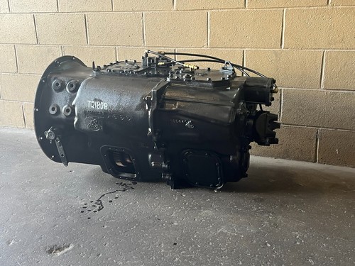 Mack Transmission t2180 | eBay