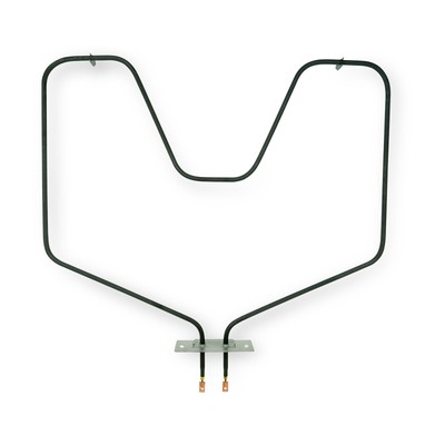 Genuine GE WB44X5082 Range Bake Element Self Clean 3358 8030 AH249466 ...