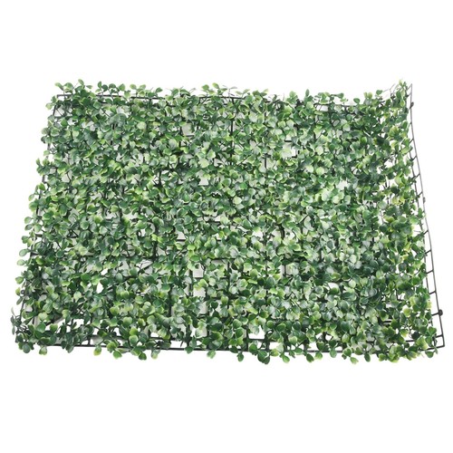 Simulated Lawn Simulated Lawn Decoration 40x60cm Foliage Hedge Grass ...