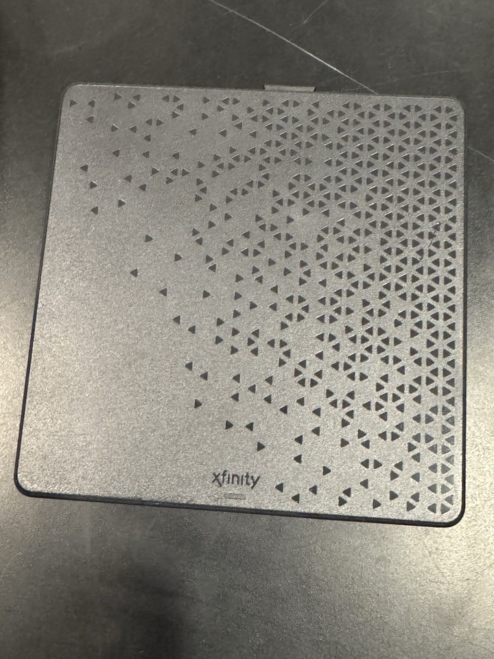 Xfinity Xi6-A Model Streaming TV Box Power Adapter, HDMI Cable- Tested ...