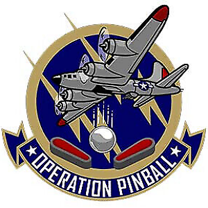 Operation Pinball | eBay Stores