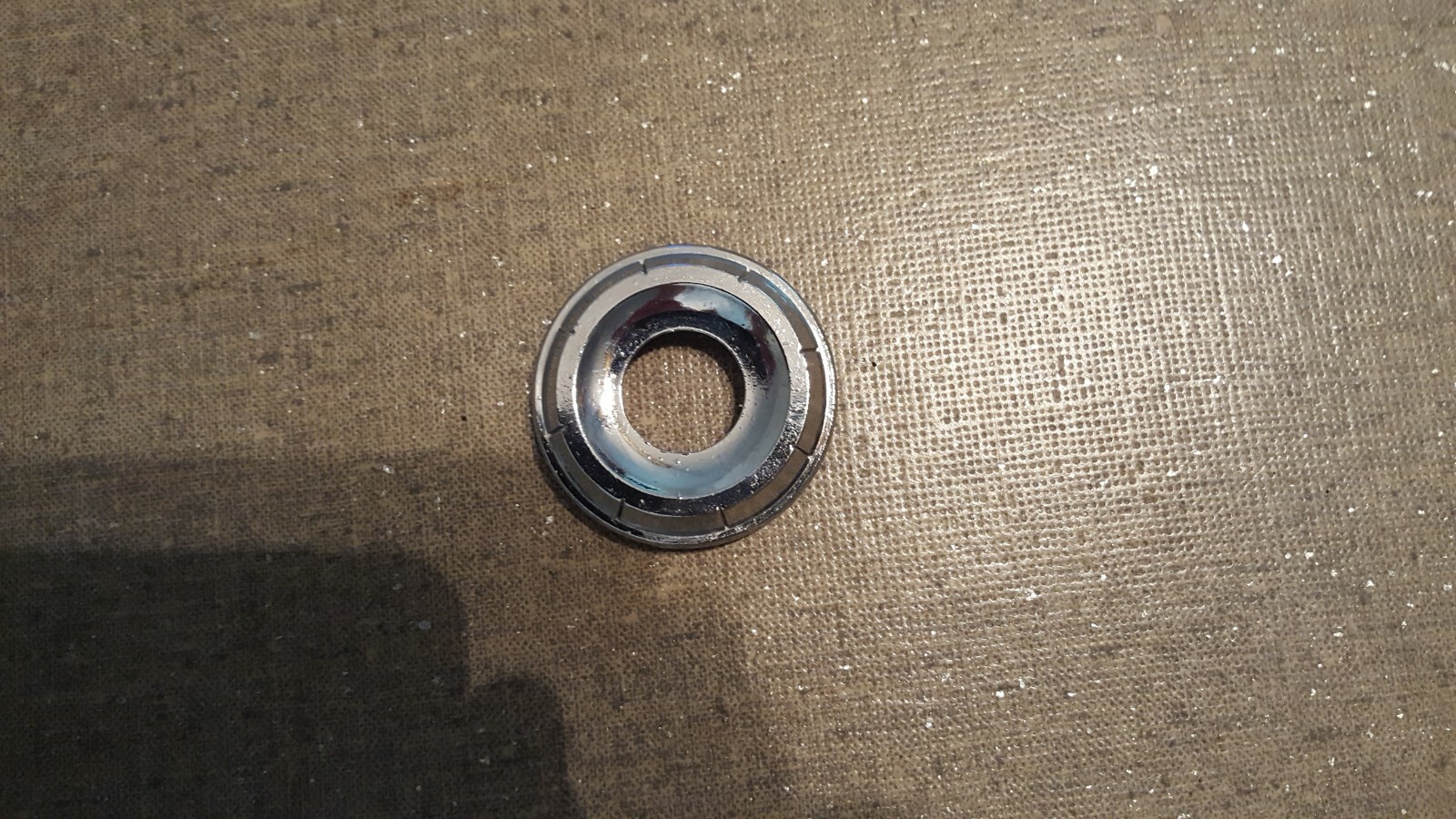 1963 1964 1965 1966 Ford and Mercury Full Size Outside Remote Mirror ...