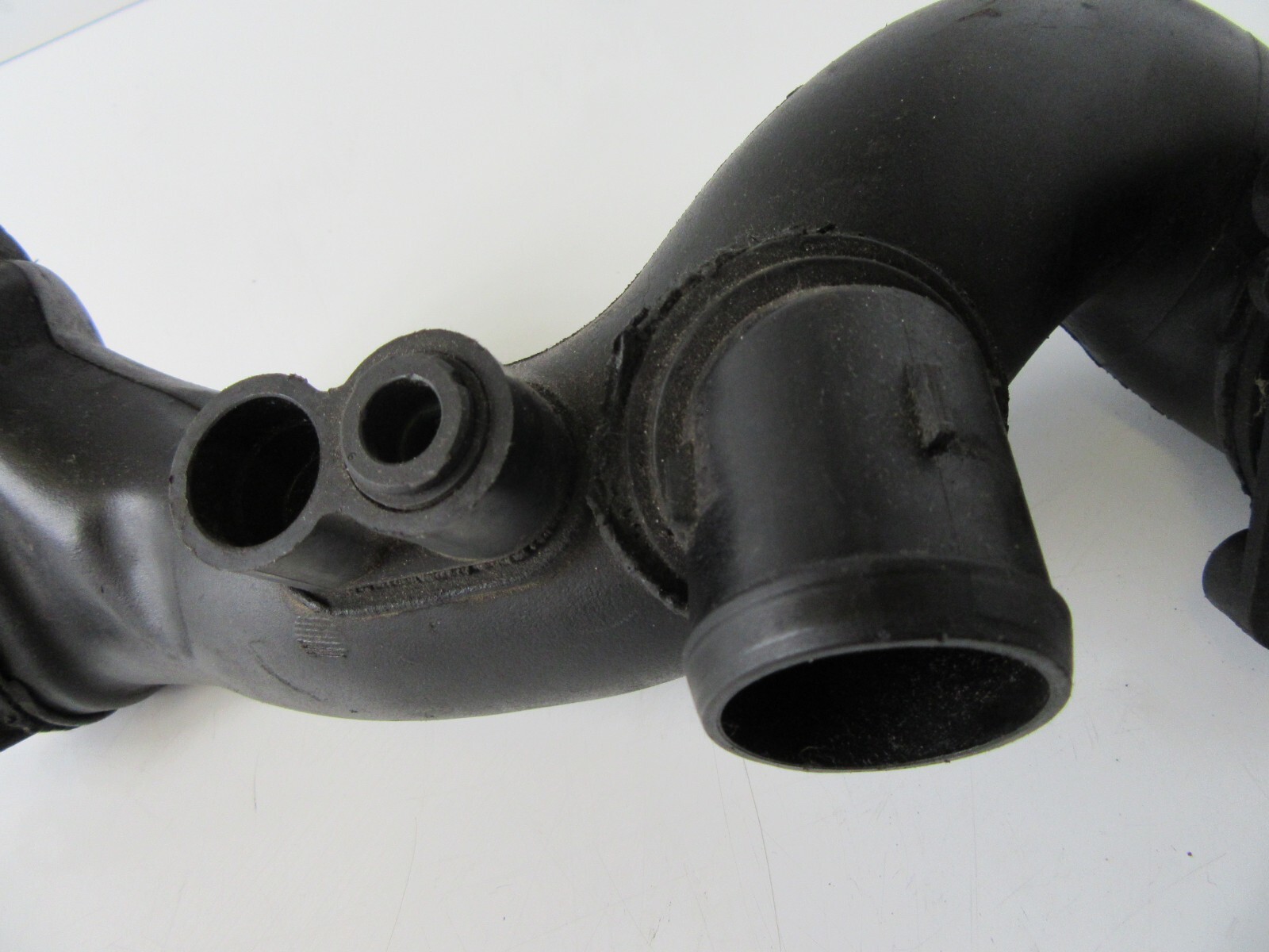 Genuine Used MINI Air Intake Duct for R53 R52 Cooper S / JCW (W11) AUTO ...