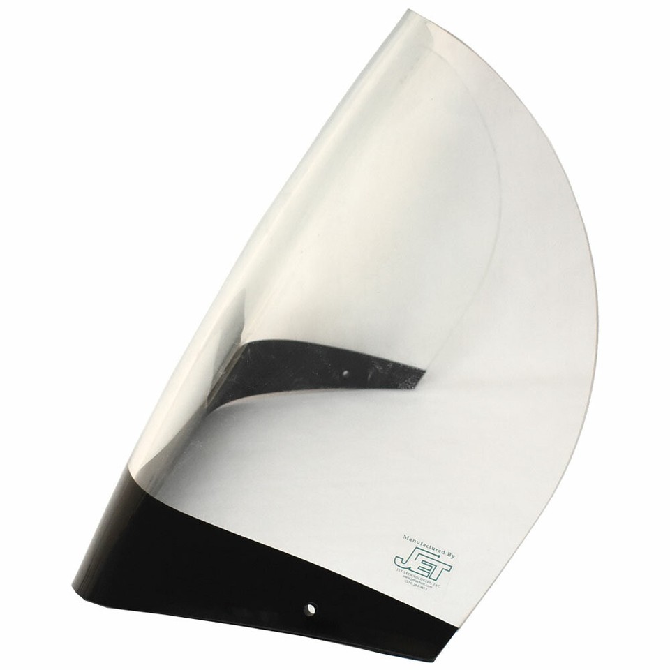 Wellcraft Boat Windshield 060-2923 | 33 1/4 Inch Greenish Plexiglass | eBay