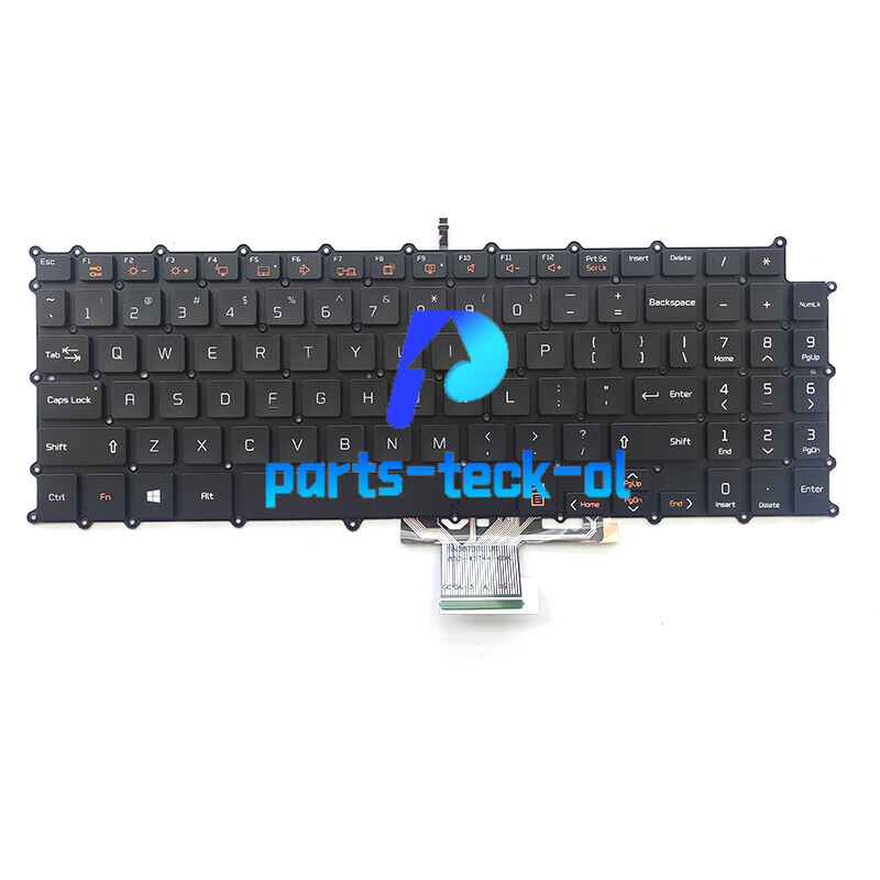 For LG Gram 15Z980 15Z980-G 15Z980-GA 15Z980-H 15ZD980-M -T Backlit ...