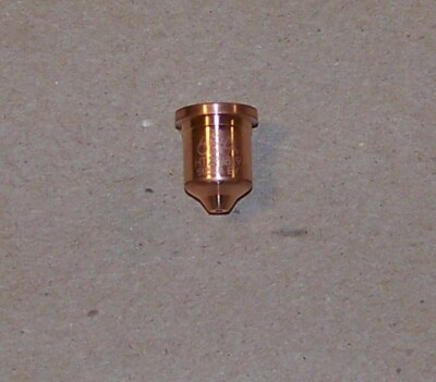 HYPERTHERM® Genuine 220819 Plasma NOZZLE 65AMP - FREE SHIP | eBay