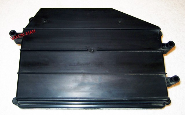 1992 Dodge Dakota Truck Van 5.2 V8 ECU ECM PCM Engine Control Module ...