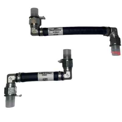 24009664 TRANSMISSION OIL HOSE KIT | eBay