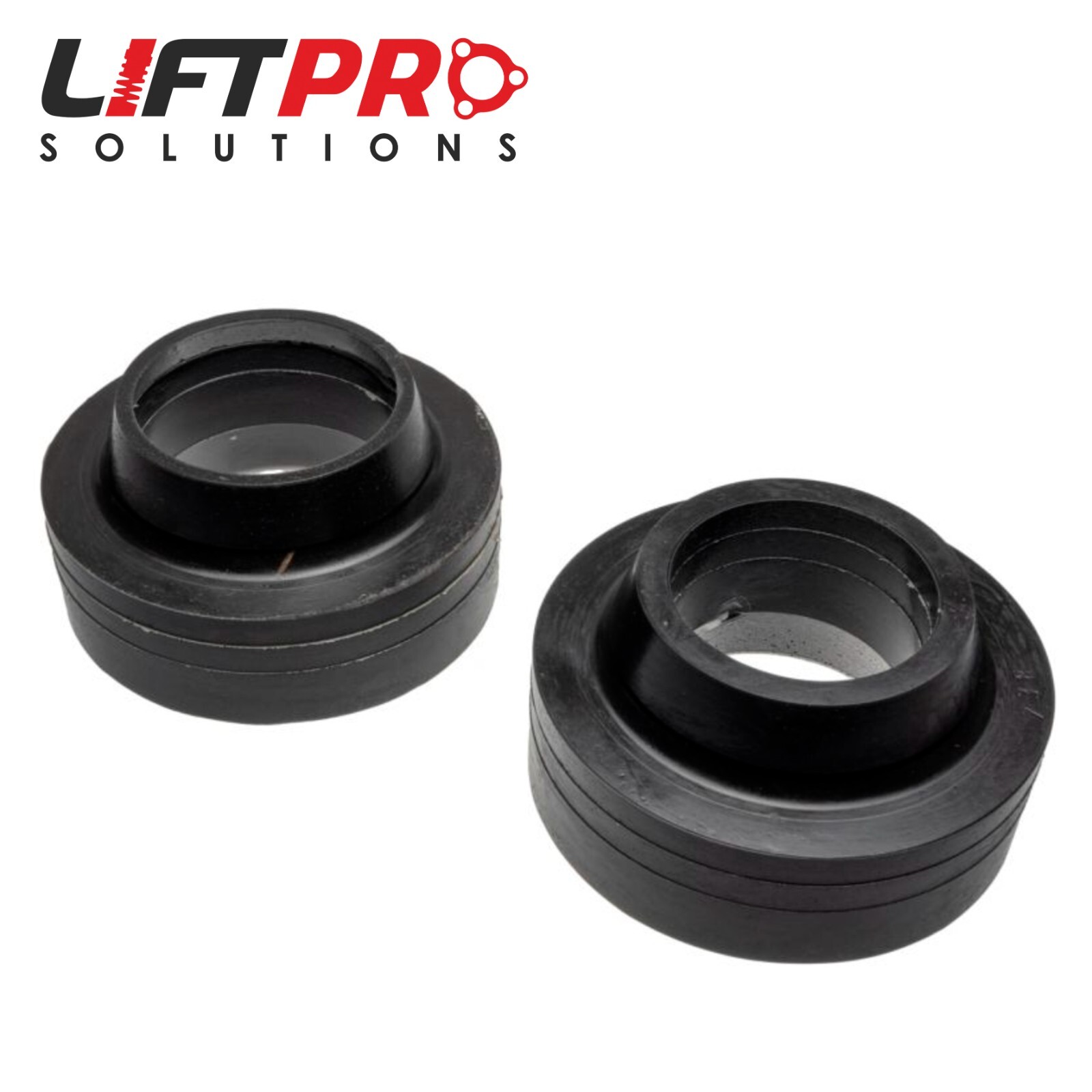 1.2" 30mm Rear Leveling Lift Kit for Jeep GRAND CHEROKEE COMMANDER ...