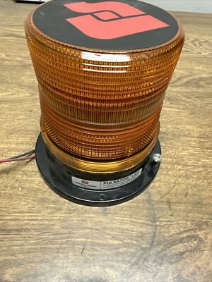 Traffic Control & Road Safety - Federal Signal Led