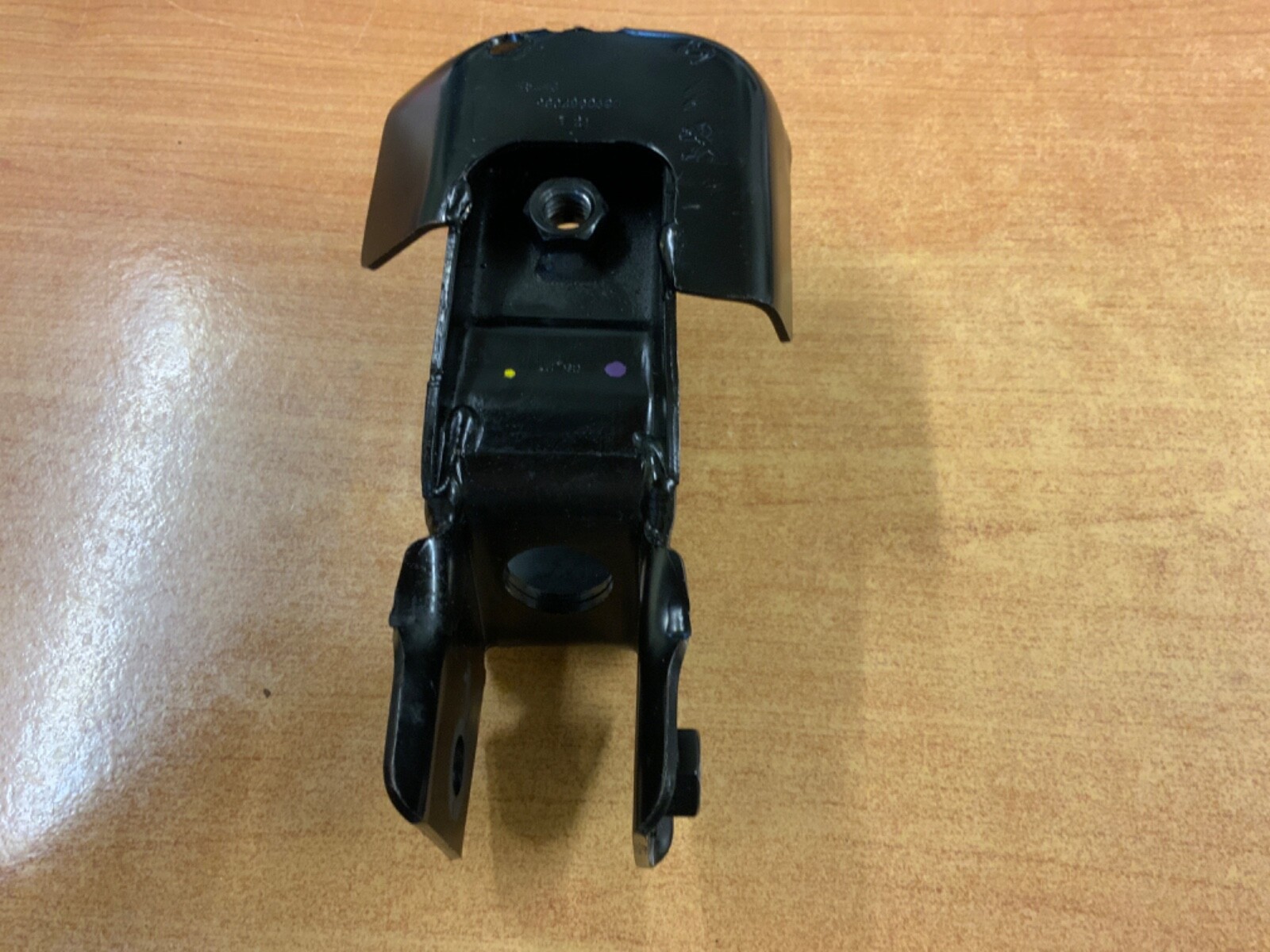 2022 Vauxhall Vivaro C 2.0 DW10 gearbox mount 9804890680 | eBay UK