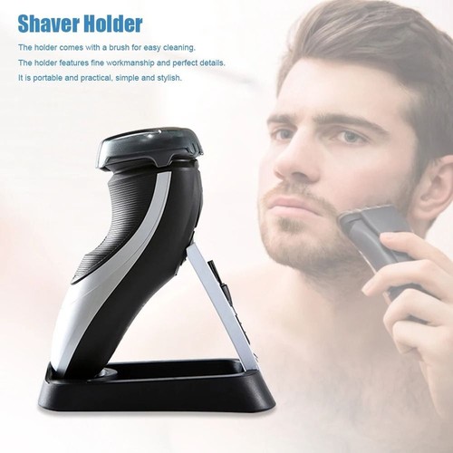 Organizer Shaver Holder Universal Electric Razor Bracket Razor Storage ...