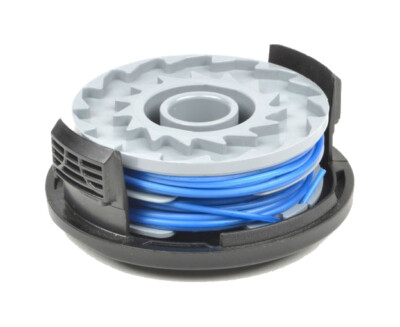 Strimmer Spool Line and Cap for RYOBI RLT4027 RLT4125 RLT5027 RLT5125 ...