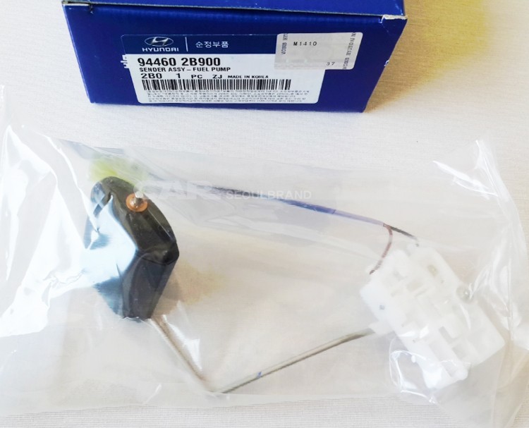 Hyundai Santafe 2005~2010 Fuel Pump Sender Genuine 94460-2B900 | eBay