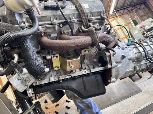 4.6 3v Turn Key Pallet Package | eBay