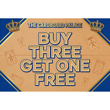 The Cardboard Palace | eBay Stores