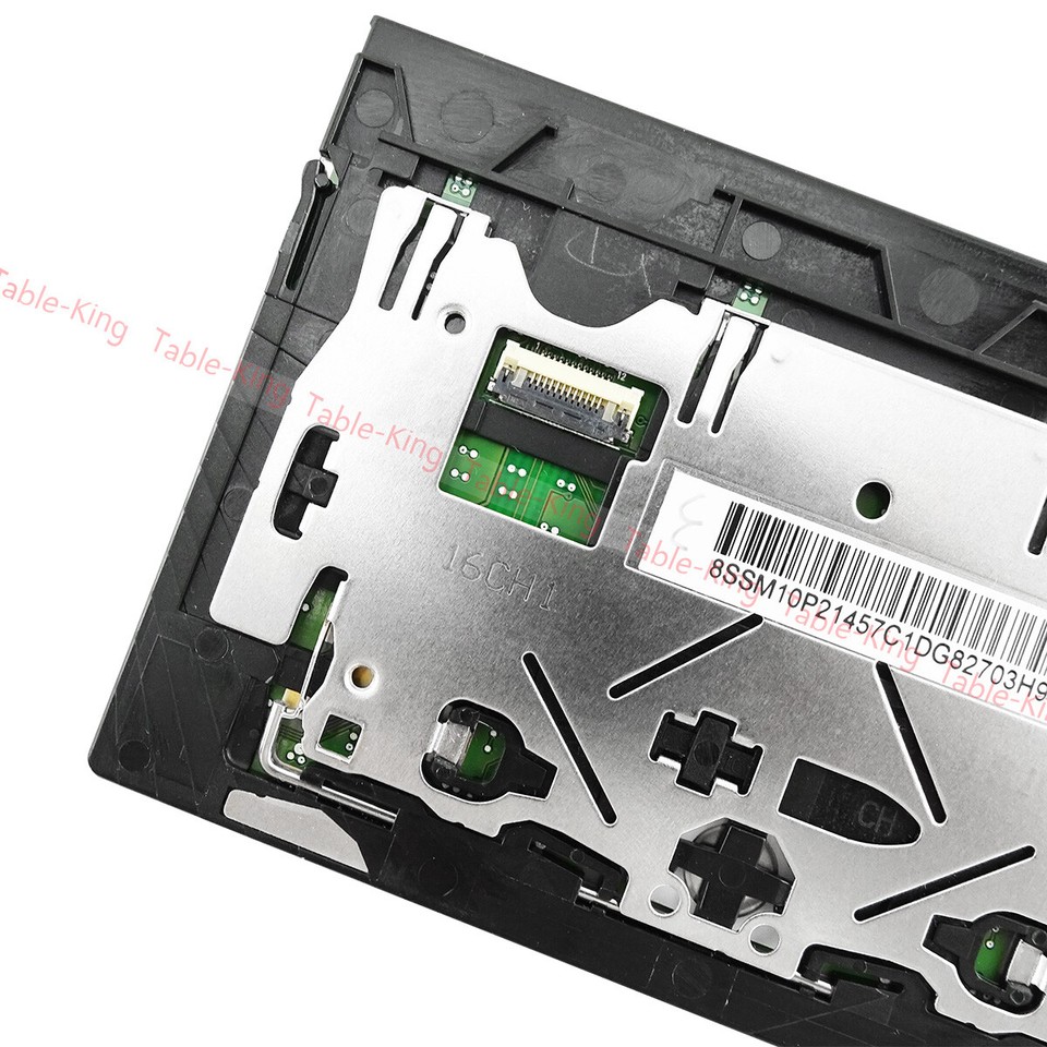 1pc Glass Touchpad Trackpad Clickpad for Thinkpad T480s (type 20L7,20L8 ...