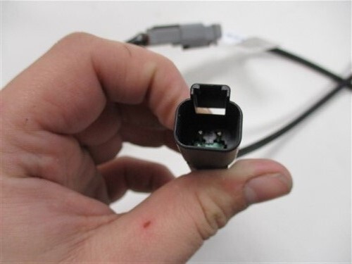 EVINRUDE SIERRA KILL SWITCH ASSEMBLY MP28870 5010167 MARINE BOAT | eBay