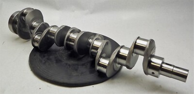 Caterpillar 3056 (Perkins 1106C) Crankshaft | eBay