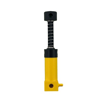 Lego@ Pneumatic Pump Black Top Ersatzteil Part 2797c02 aus Set 8285 ...