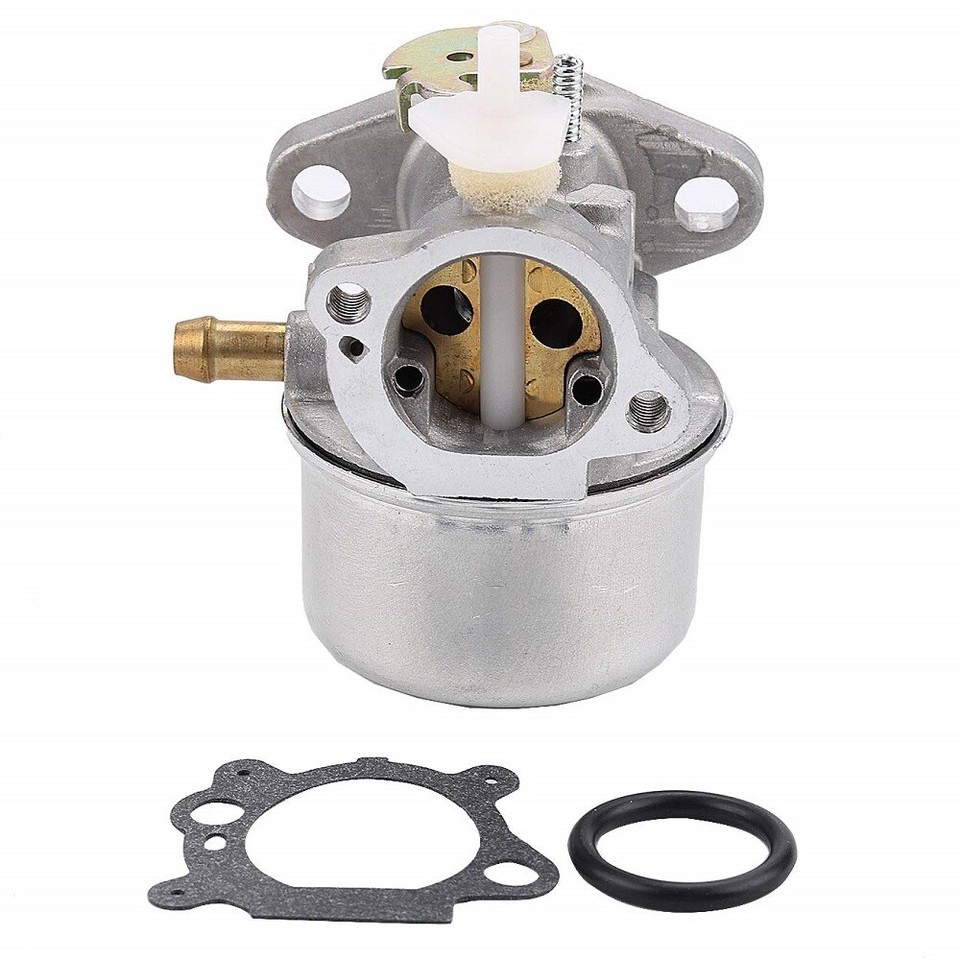 274896 Carburetor For Briggs & Stratton single cylinder family ...