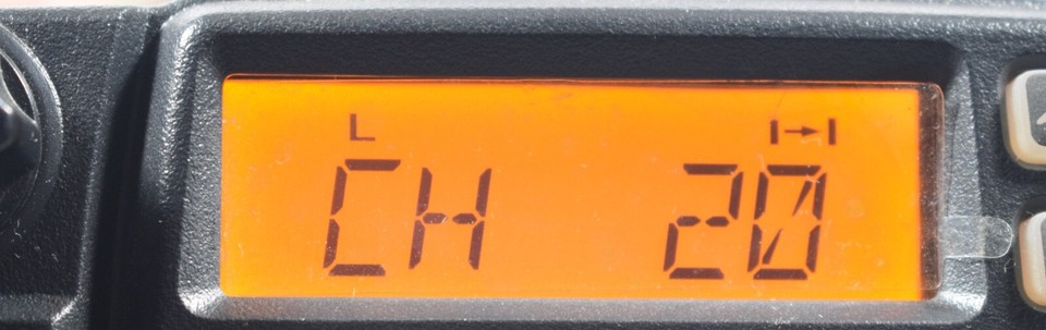 Kirisun PT8200 VHF/UHF Mobile FM Transceiver Ham Radio, Seems New in ...