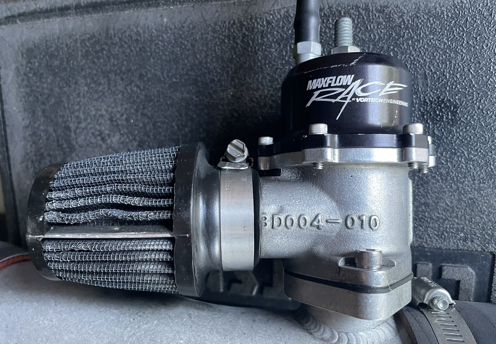 Vortech Maxflow Bypass Valve | eBay