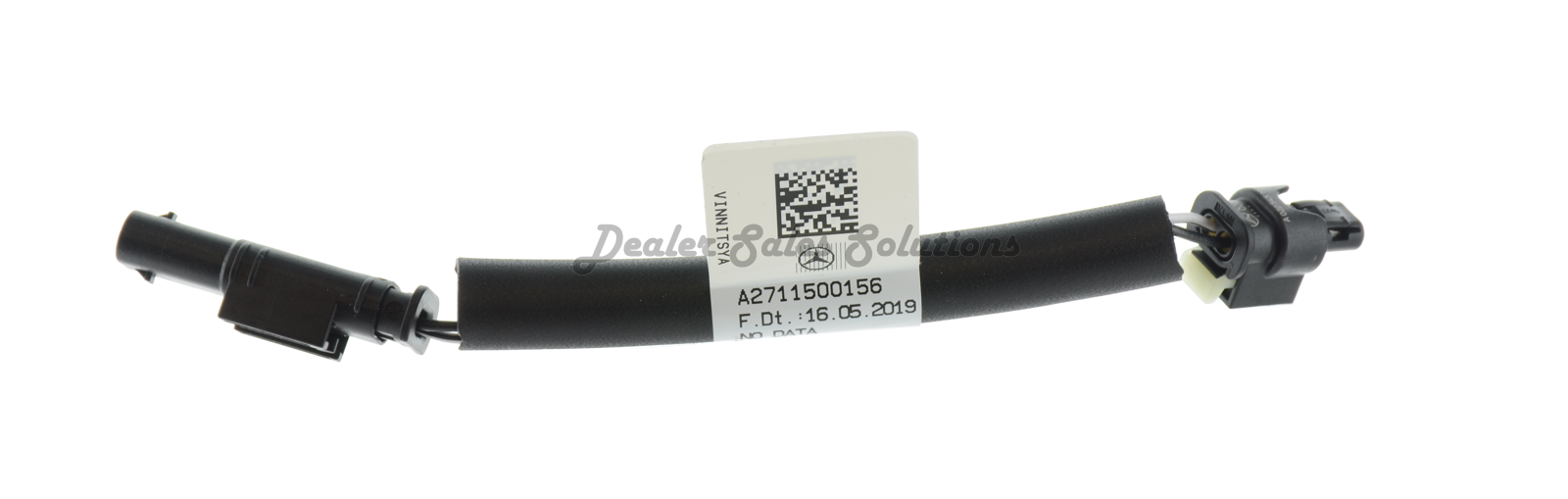 New Genuine Mercedes-Benz Engine Adjuster Magnet Wiring Harness OE ...