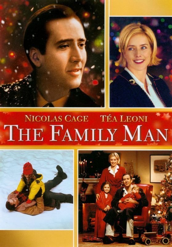 Tea Leoni Family Man