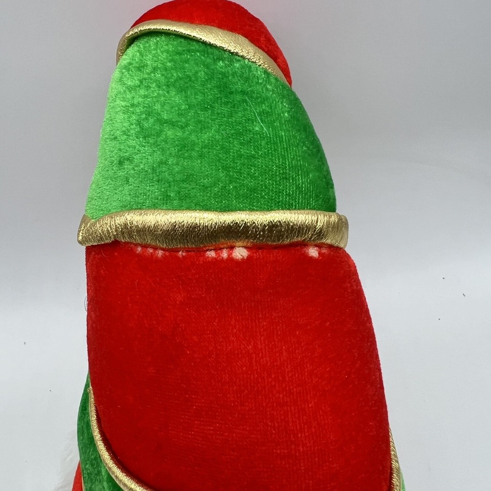 Radio City Music Hall Christmas Spectacular Hat Rockettes Show Souvenir ...